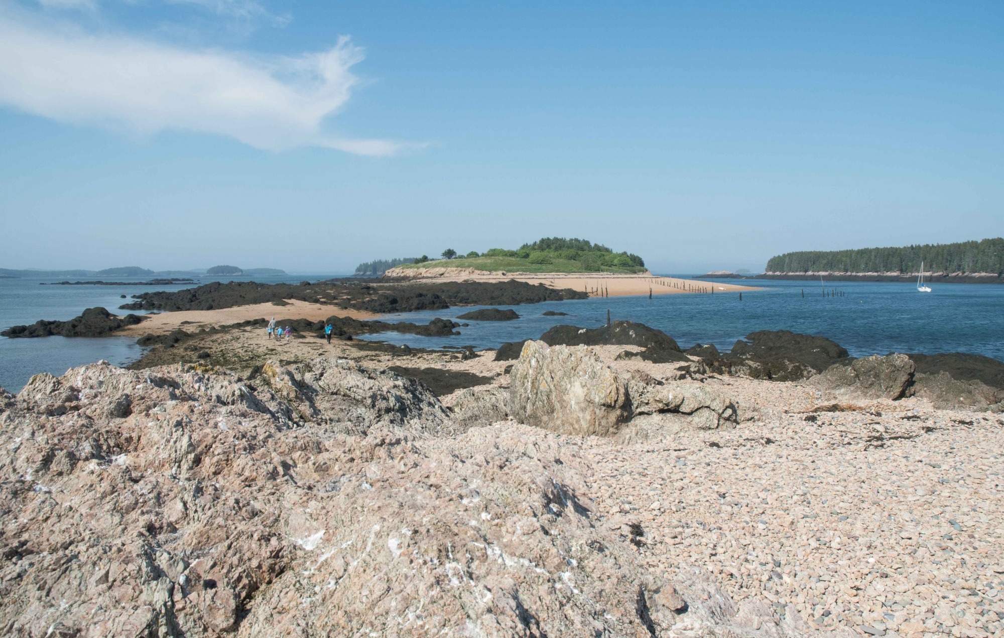Sandy Island – Dive Deeper