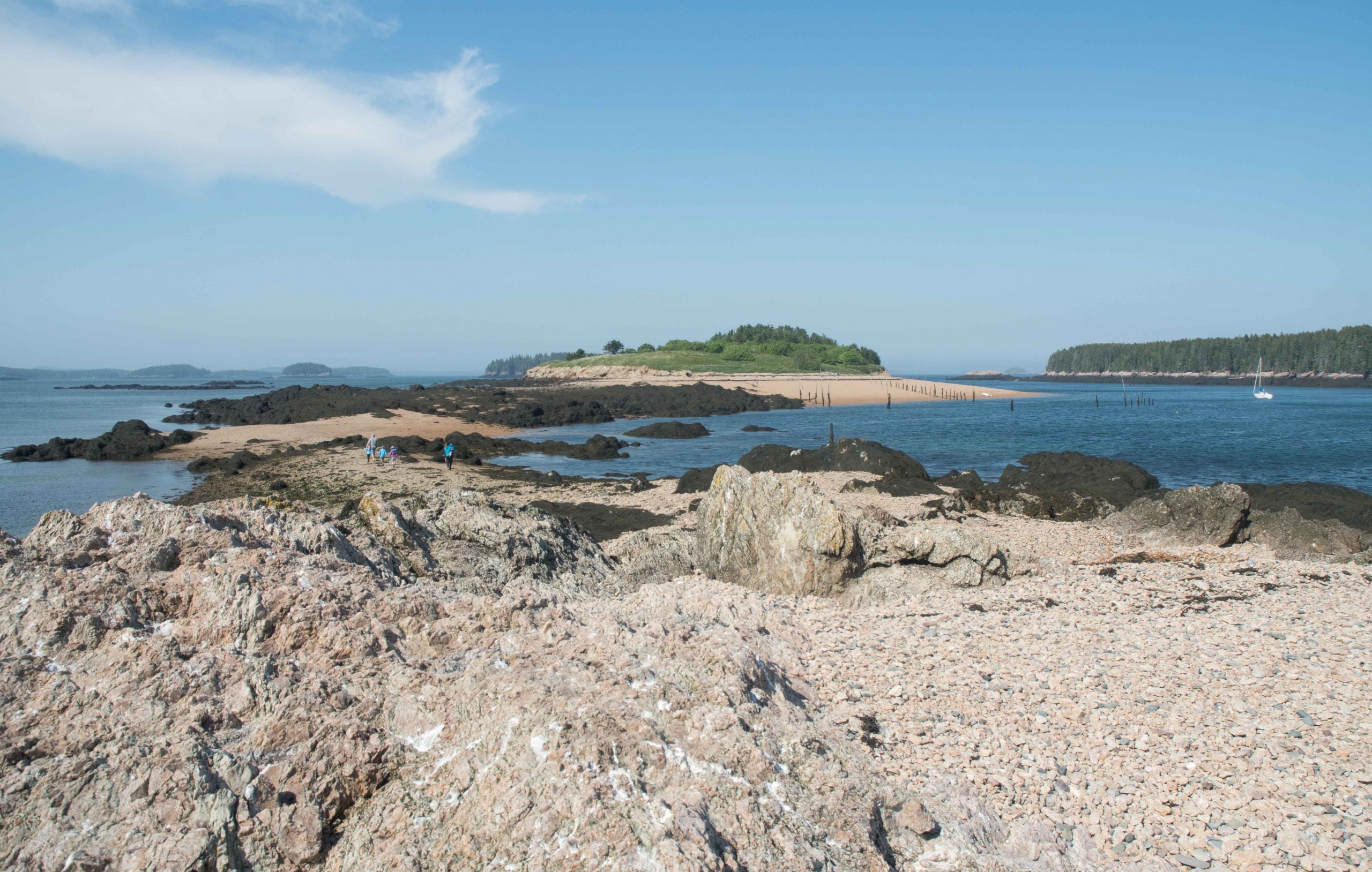 Sandy Island – Dive Deeper