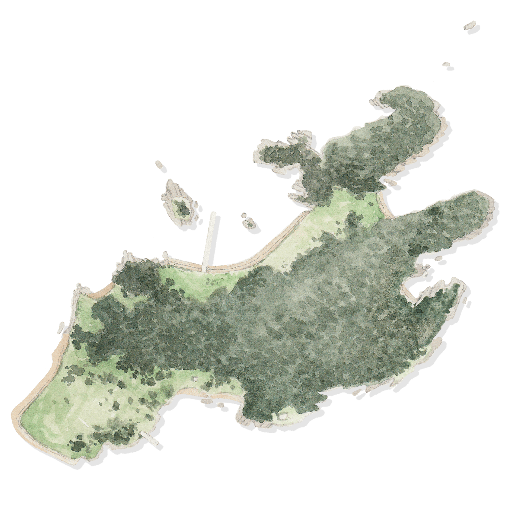 Dive Deeper | A virtual museum exploring the Quoddy Region.