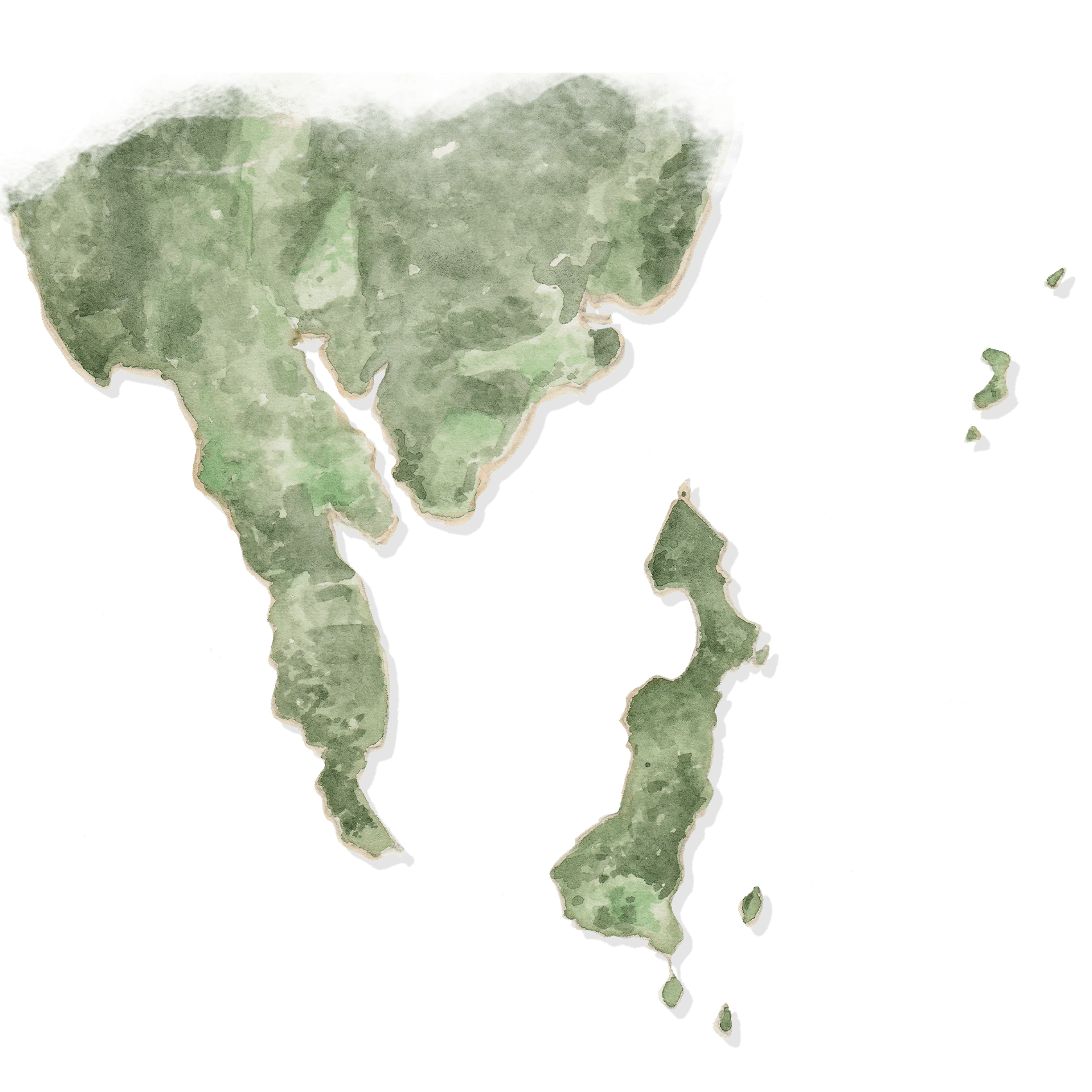 Dive Deeper | A virtual museum exploring the Quoddy Region.